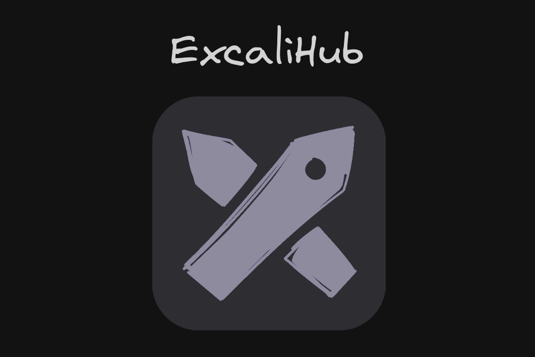 Excalihub